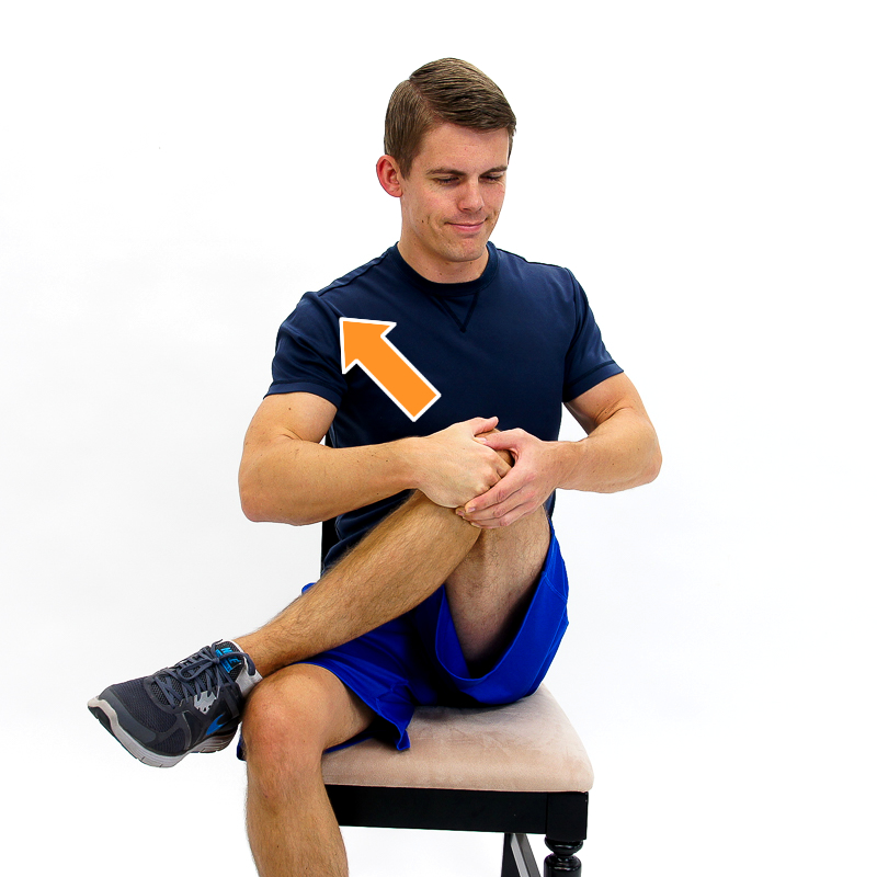 Piriformis Stretches